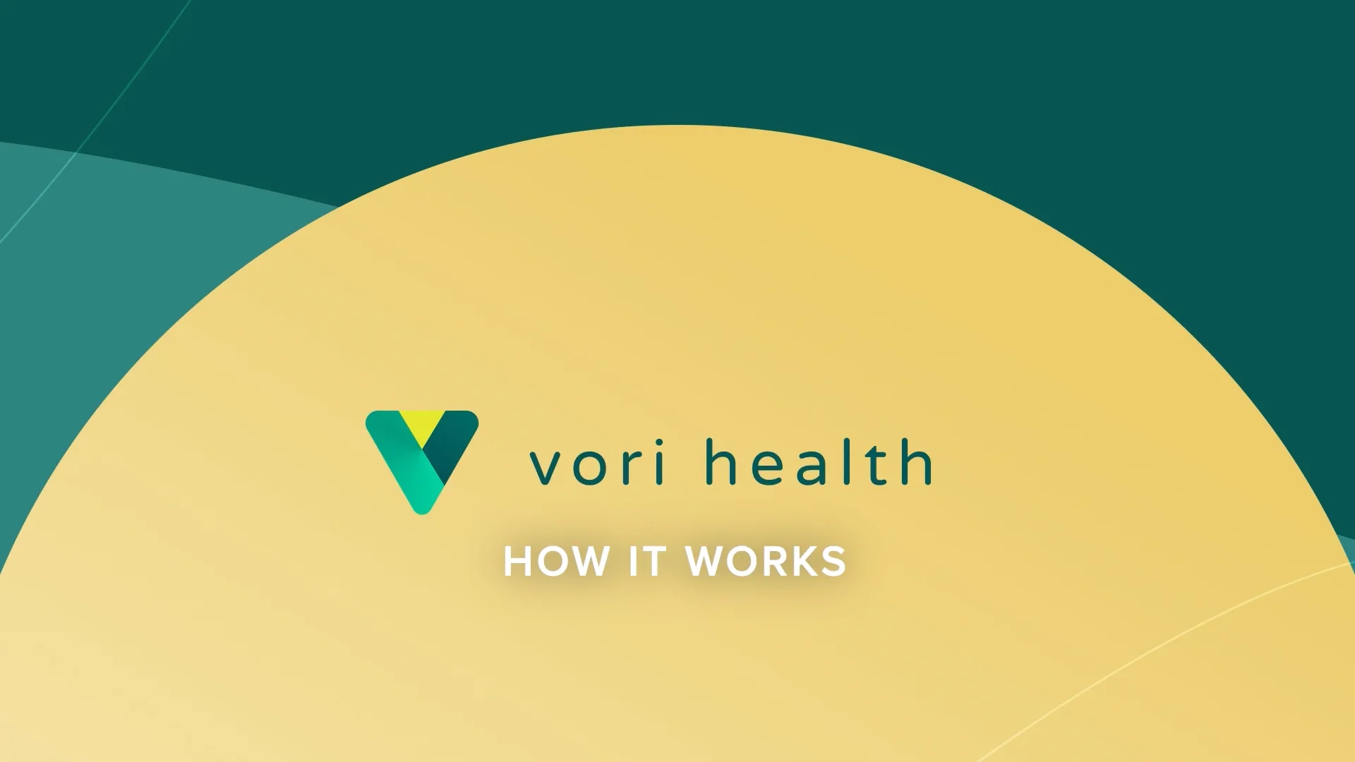 Vori Health – Member Experience on Vimeo