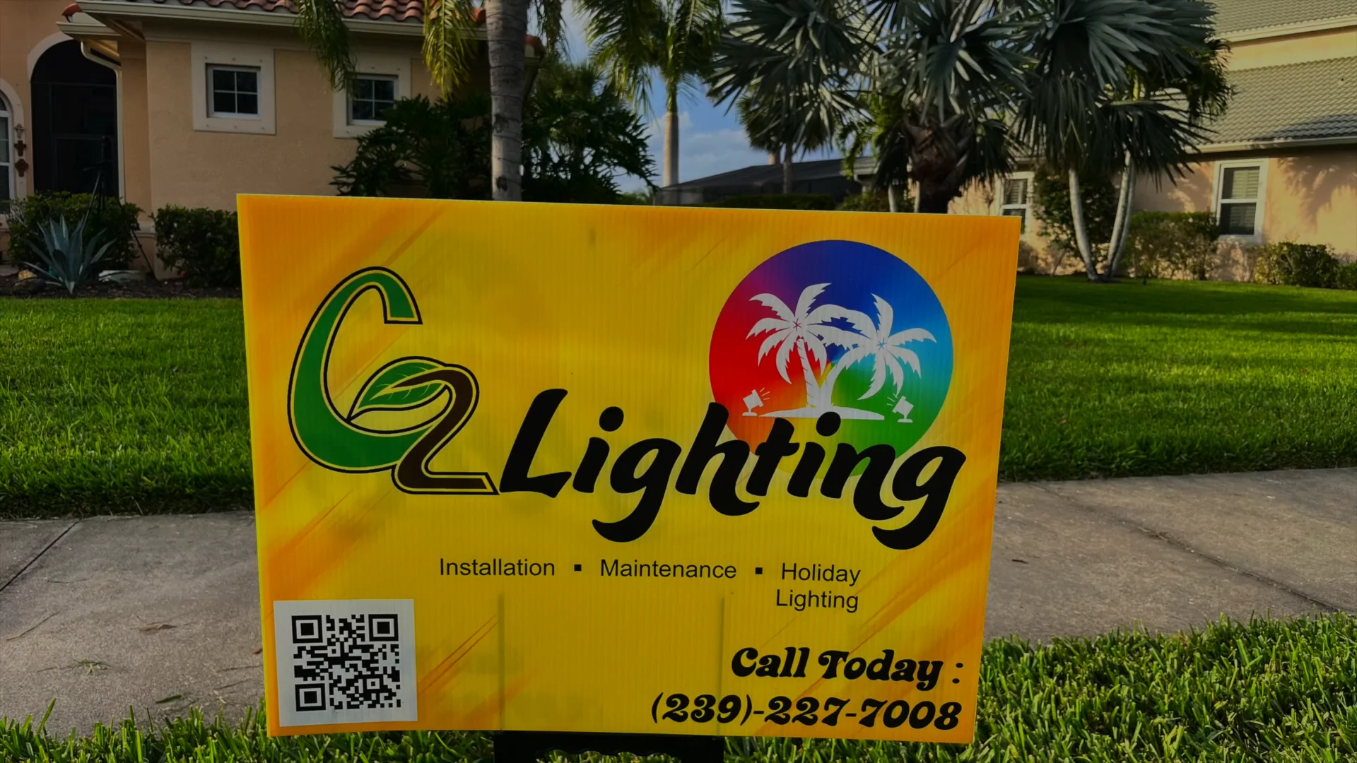 G2 LIGHTING 2023 on Vimeo