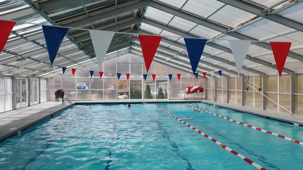 Franklin Health & Fitness – We're more than a gym.