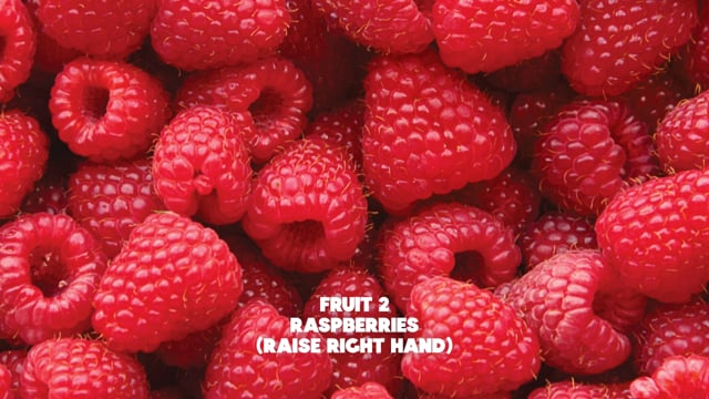 Game: Reboot Da Fruit - Church Visuals