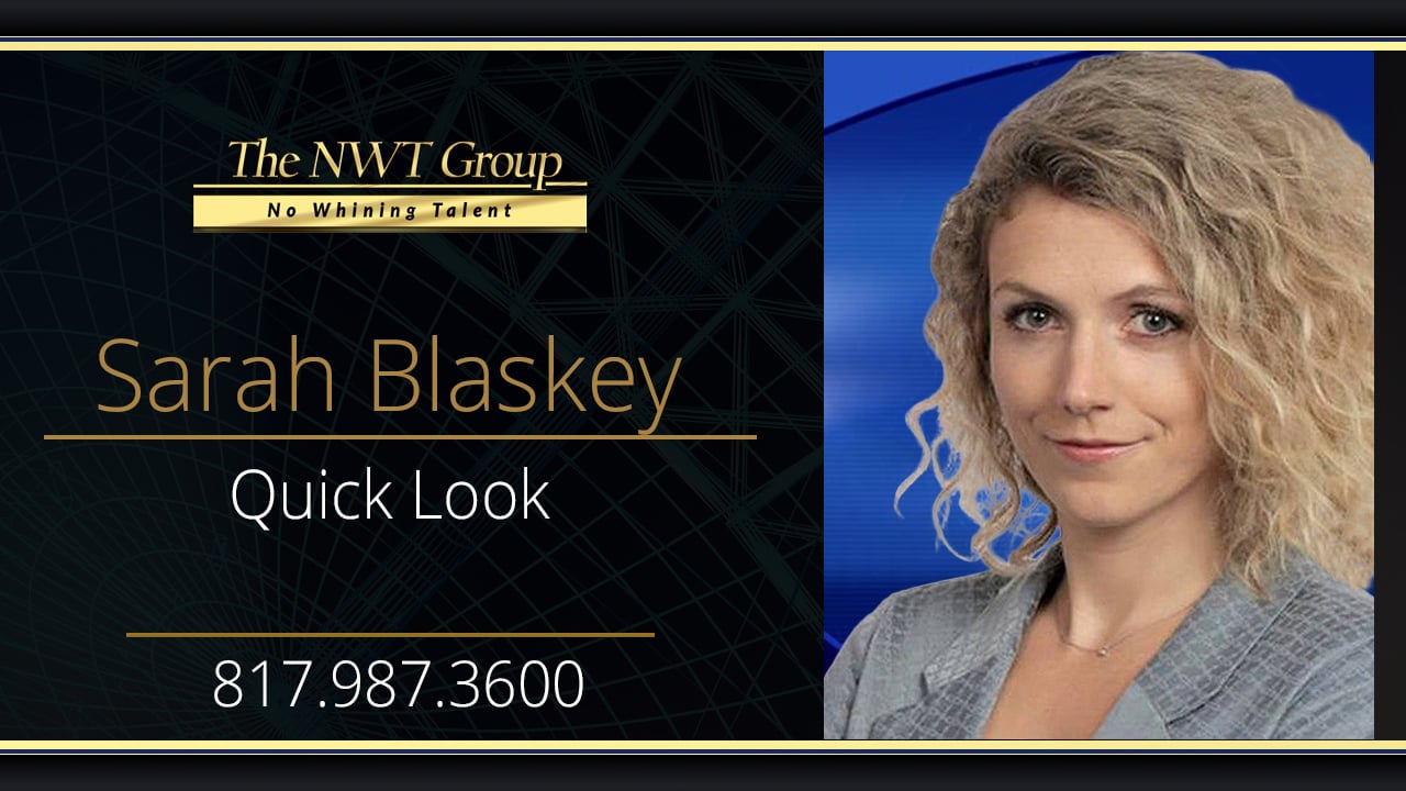 Sarah Blaskey | Investigative Reporter | The Washington Post ...