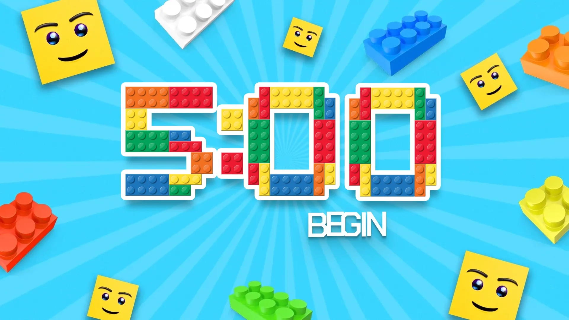 5 Min Countdown on Vimeo