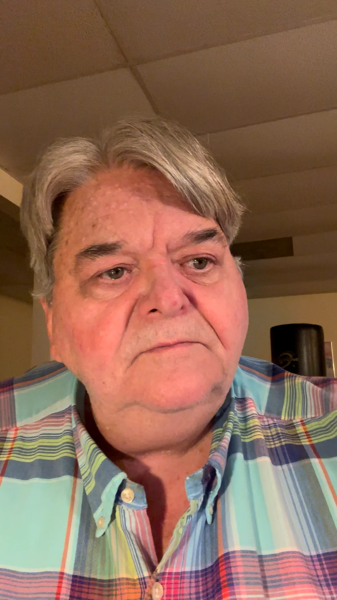 “Split Screen Sadness,” sung by me “with” John Mayer on December 27 ...