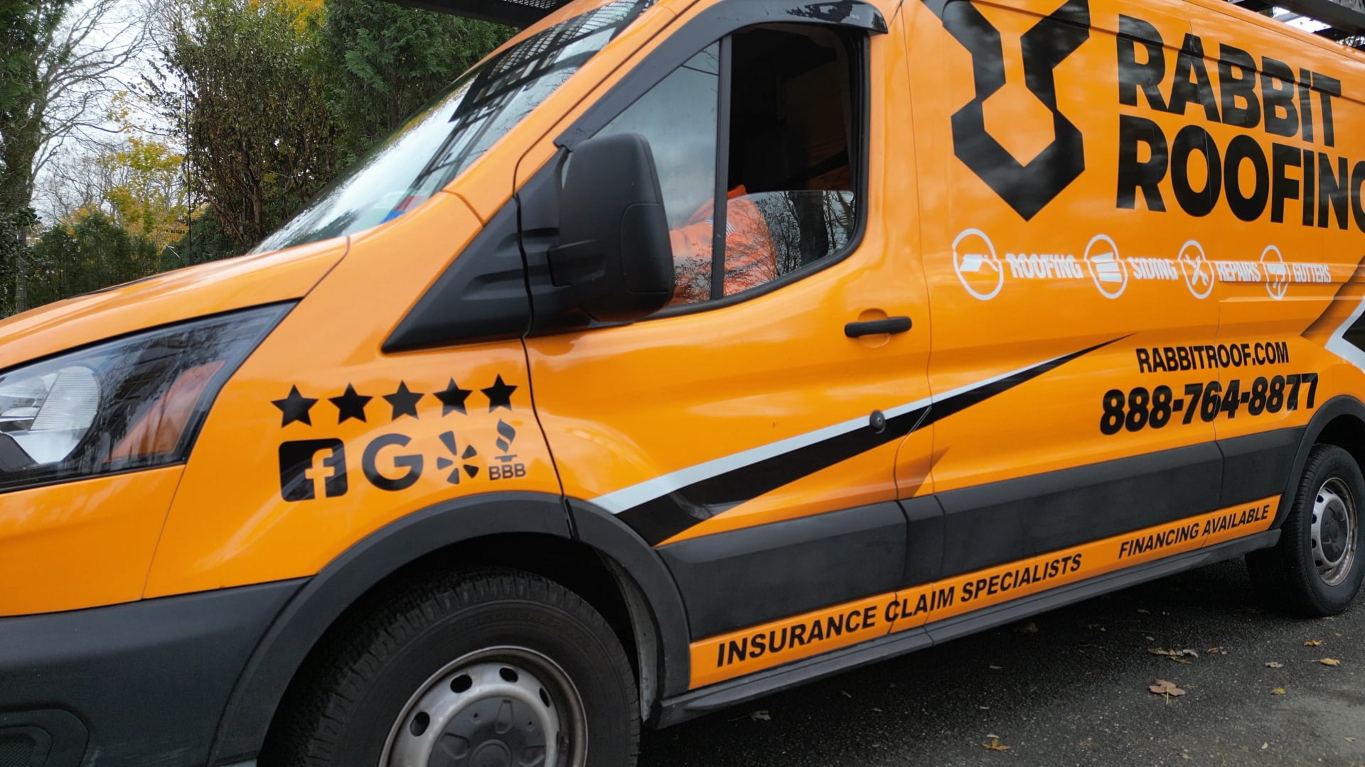 Testimonials | Rabbit Roofing