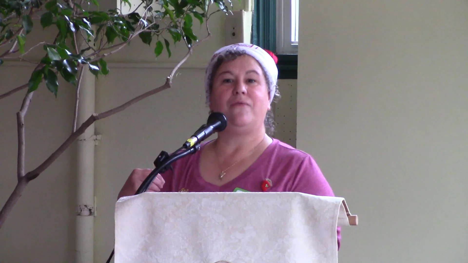 Krista Noelle 12-24-23 on Vimeo