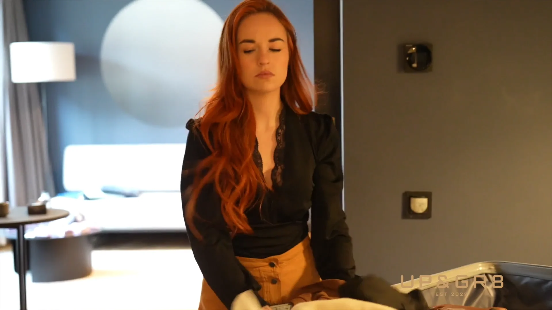 Packing cubes video on Vimeo