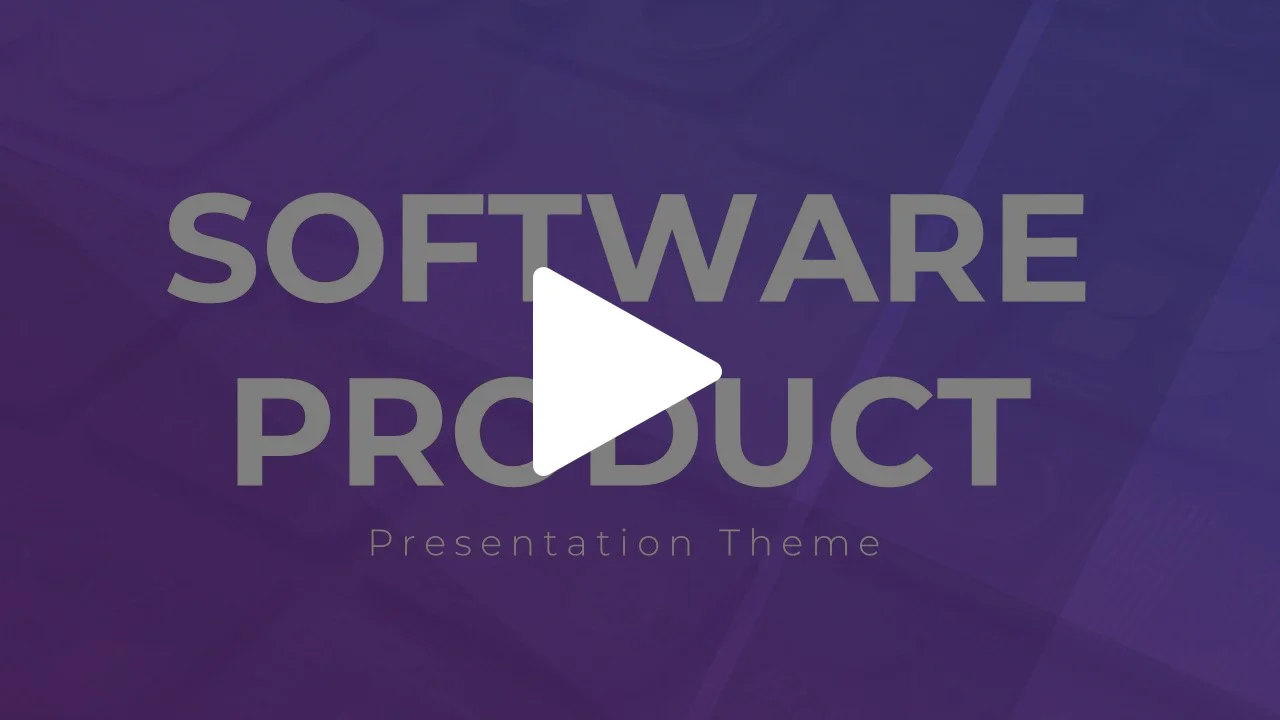Software Product Presentation Animated Presentation - SketchBubble on Vimeo