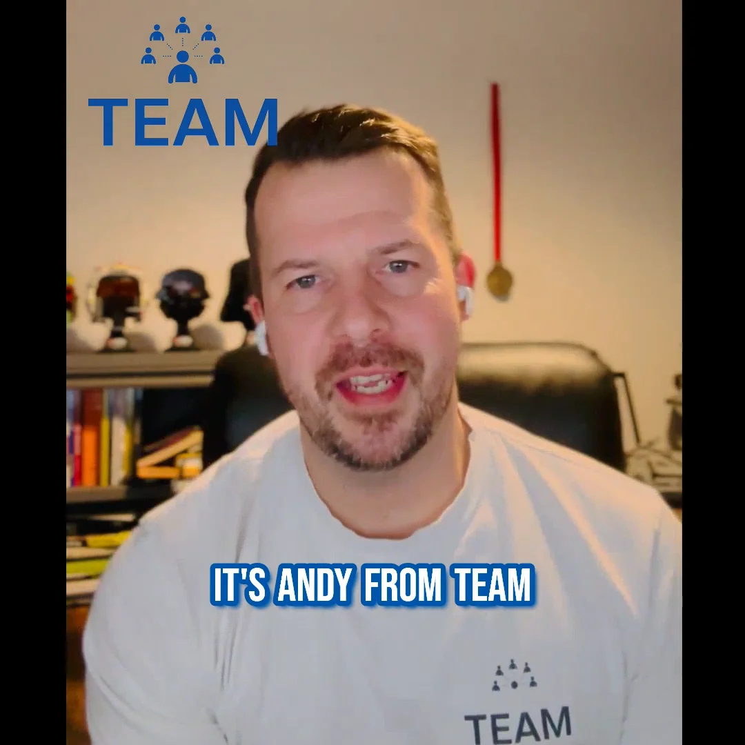 TEAM - AD Xmas Video on Vimeo