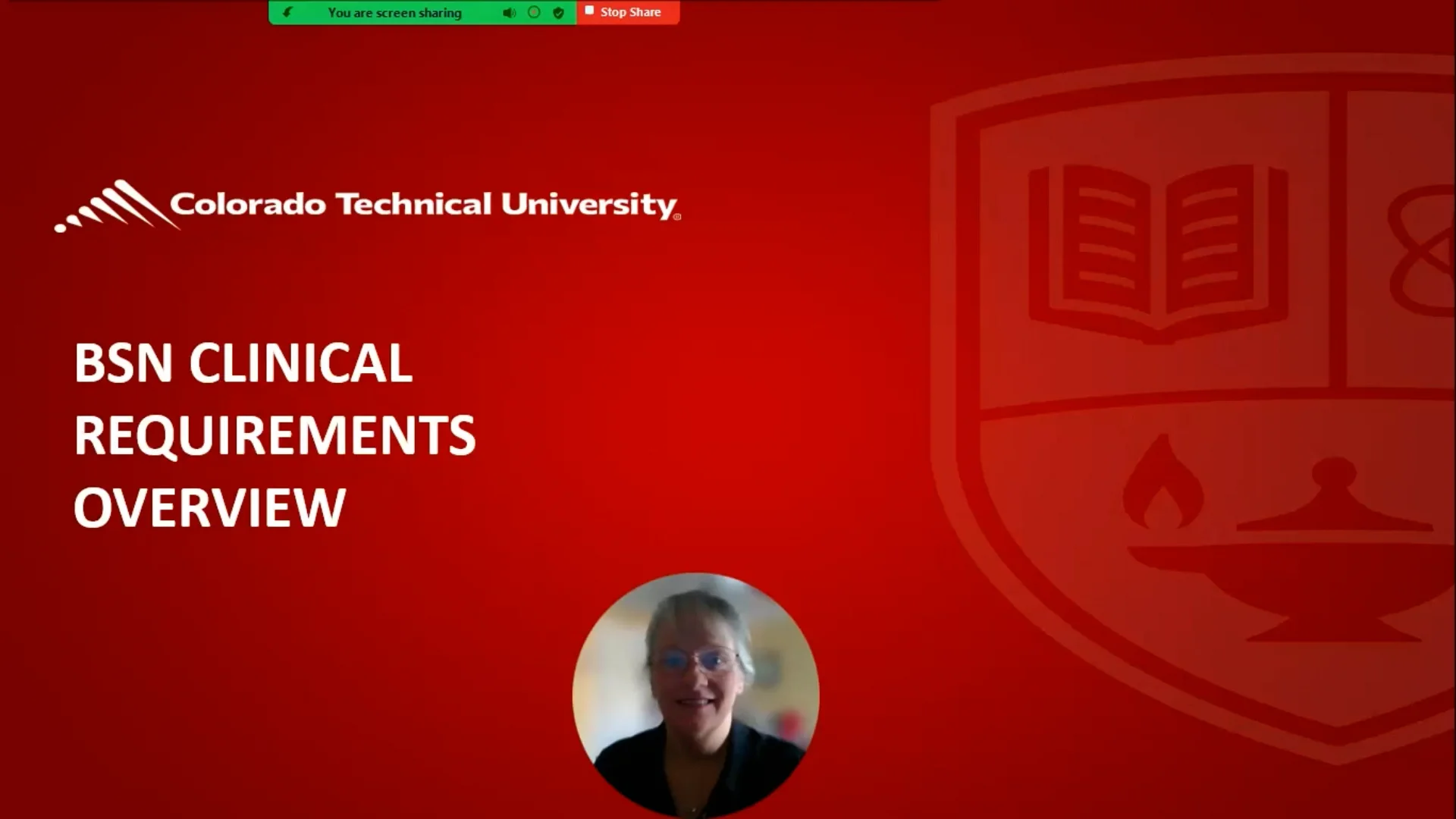 BSN Clinical Requirements Overview