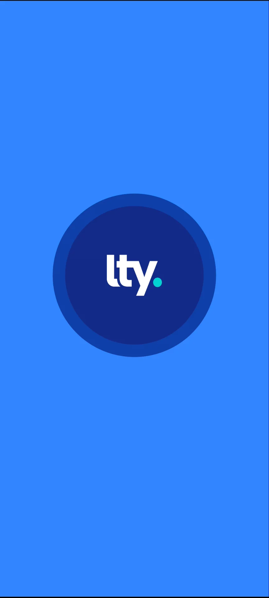 LTY SA - Insurance app