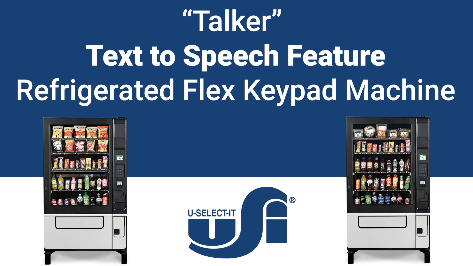 Text to Speech "Talker" Evoke Combo Keypad on Vimeo