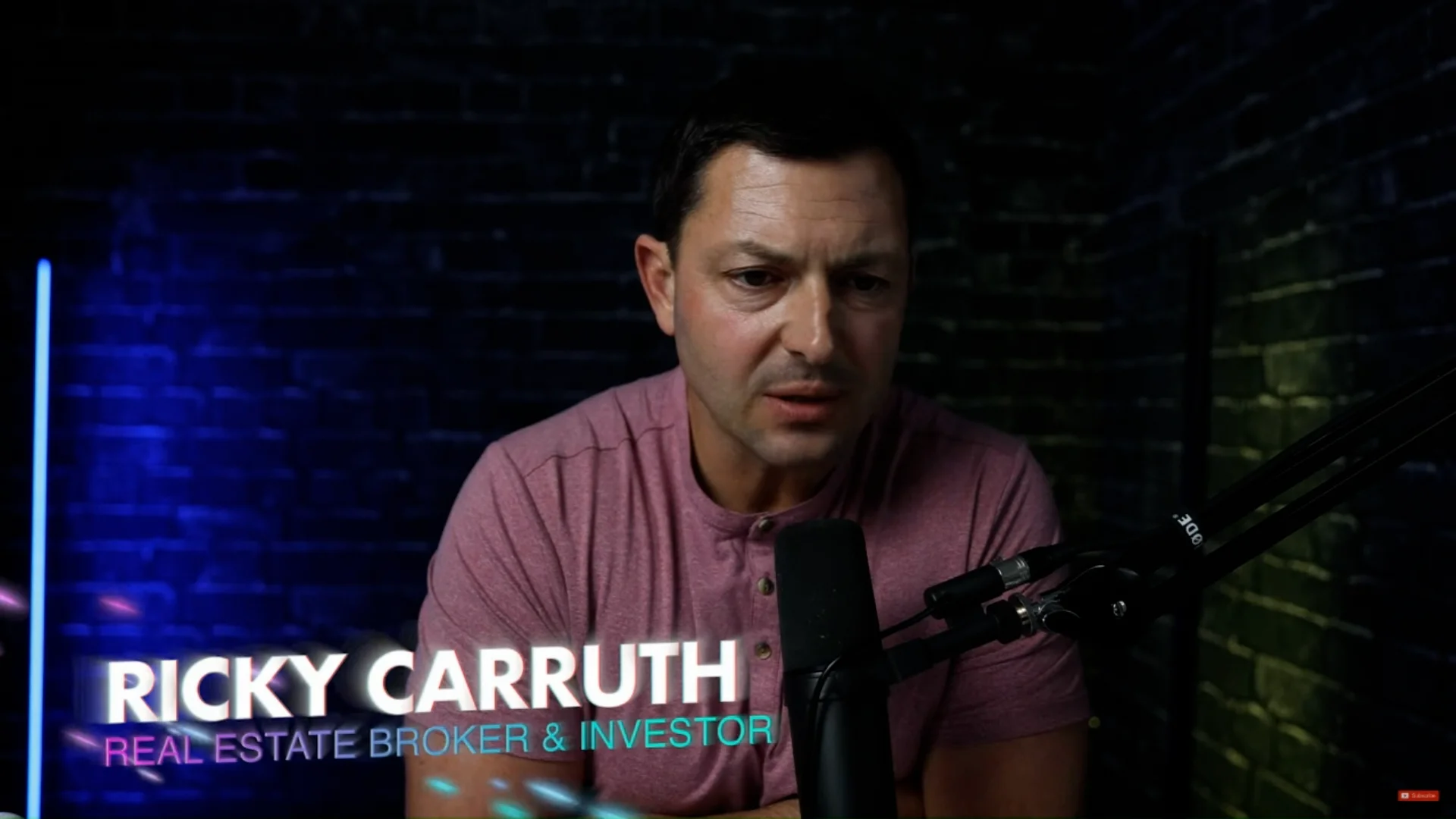 Ron- Ricky Carruth on Vimeo