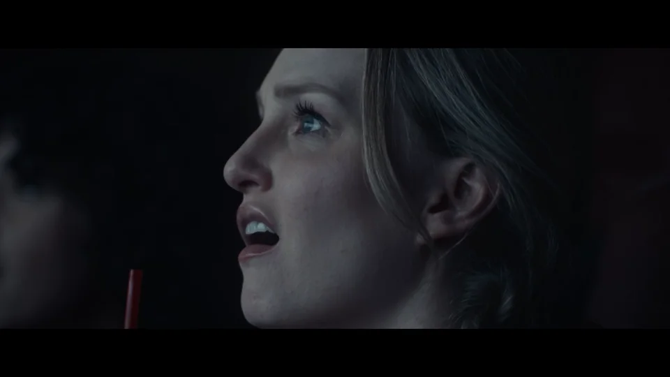 Coke + Cinemark on Vimeo