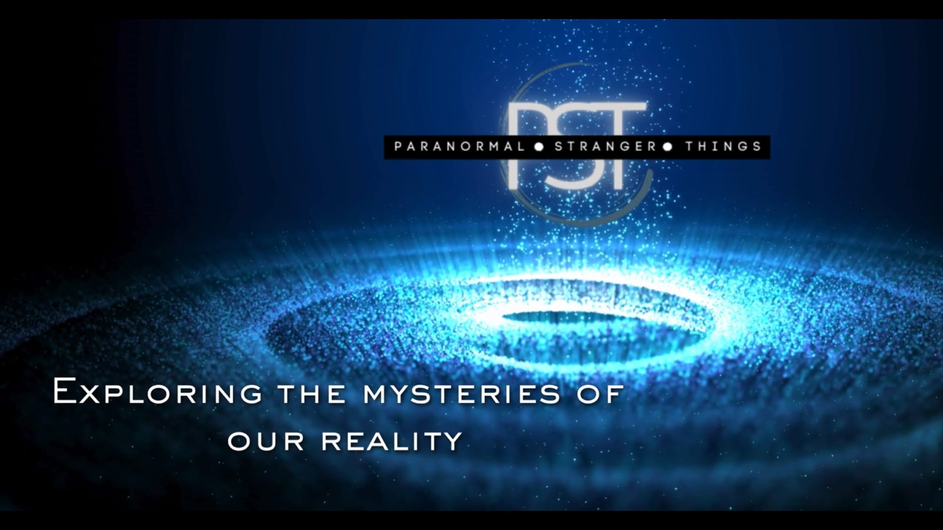 Paranormal Stranger Things - Paranormal Stories, Real Paranormal ...