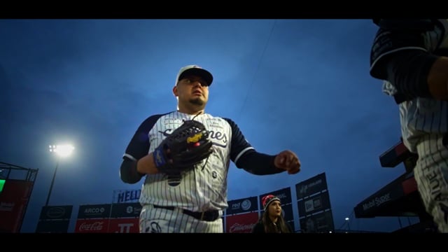 Sultanes - Club de Béisbol Monterrey