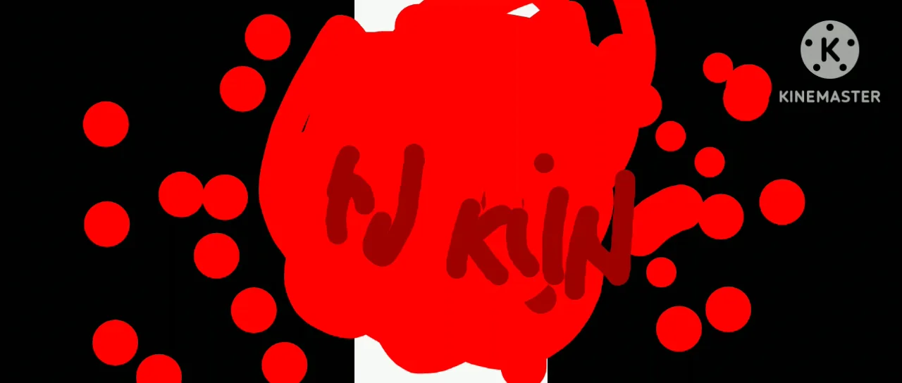 RJ KCIN LOGO 666 on Vimeo