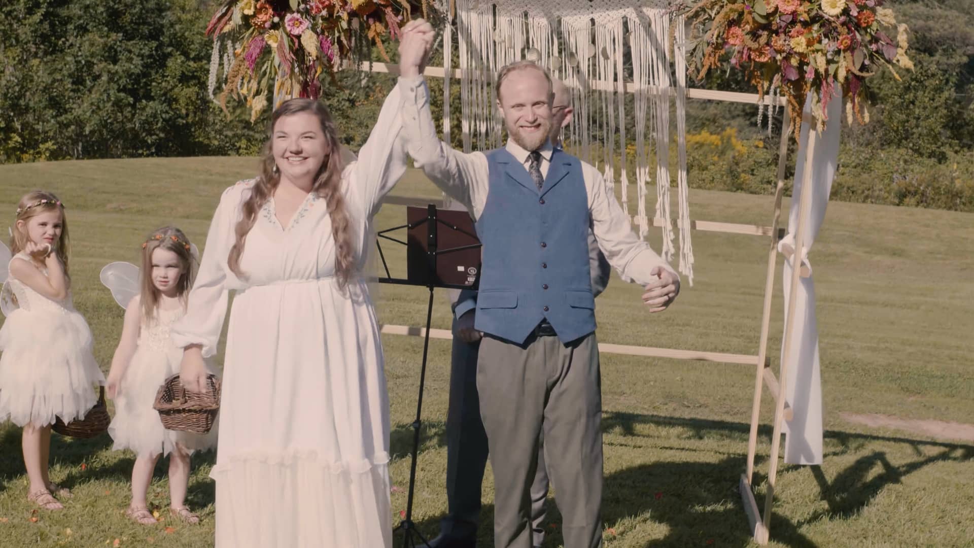 Carlin and Casey's Wedding - The Movie on Vimeo