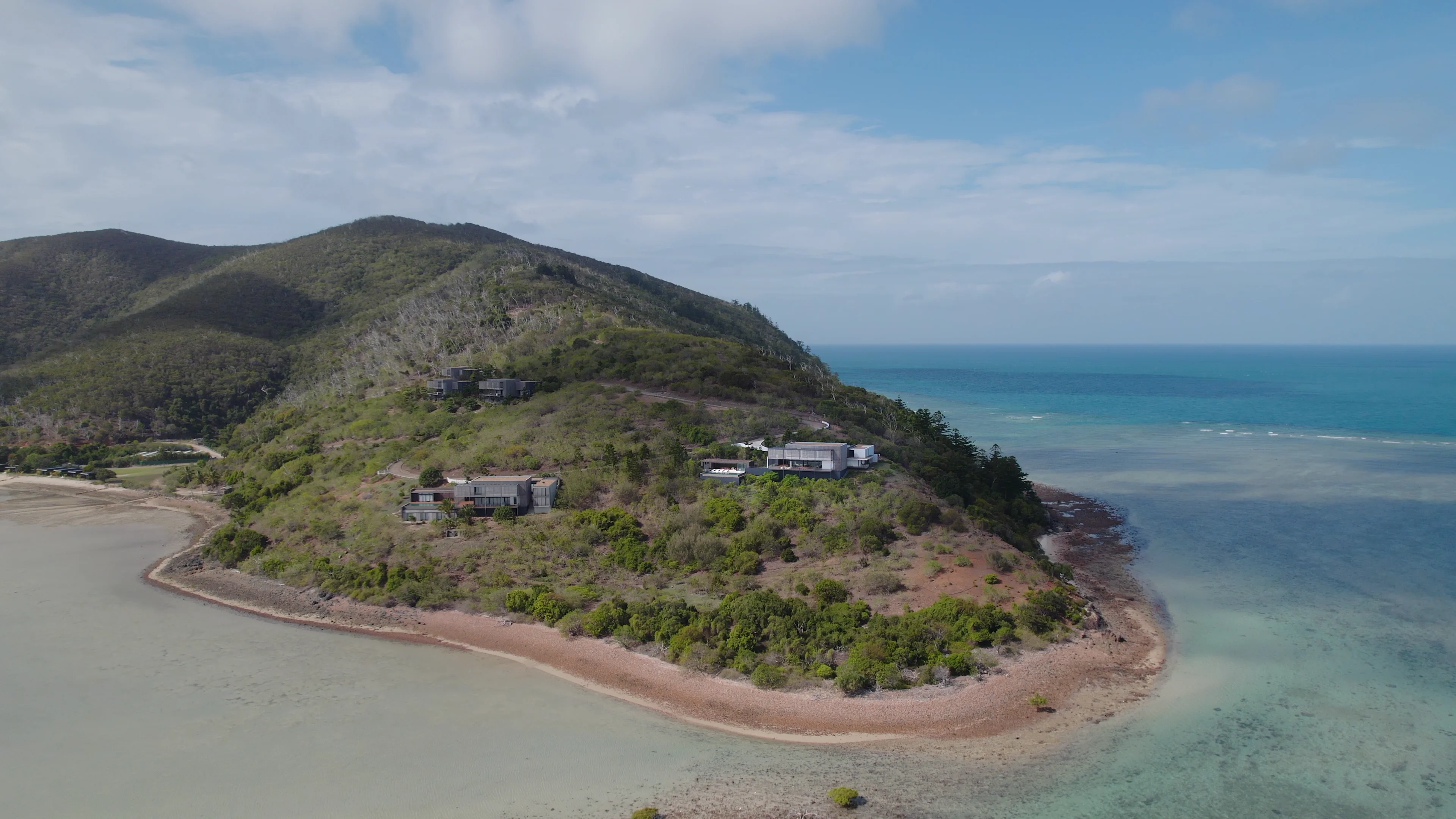 Hayman House on Vimeo