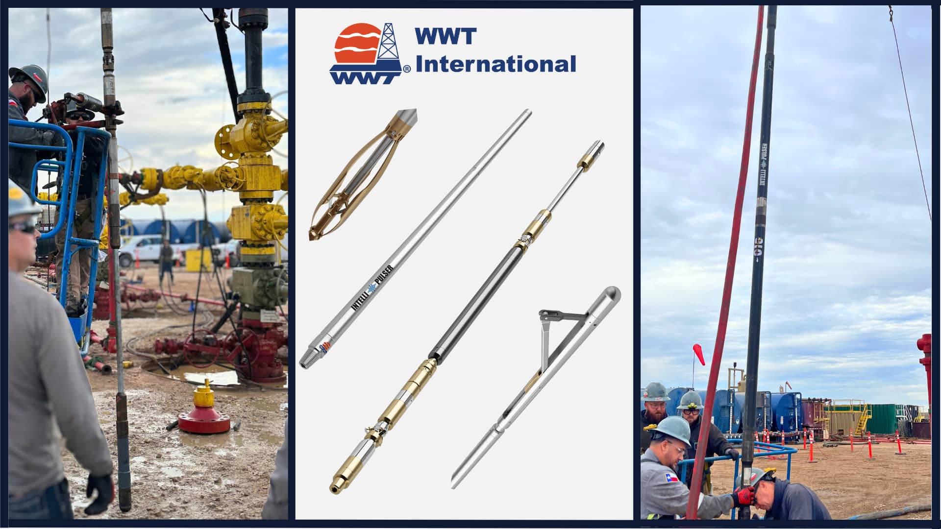 How Tractors and "Smart Tools" are Transforming The Downhole Industry ...