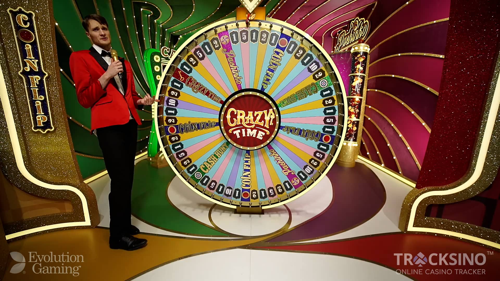 Crazy Time 500x Cash Hunt @ Dec 28, 2023 1248 PM on Vimeo