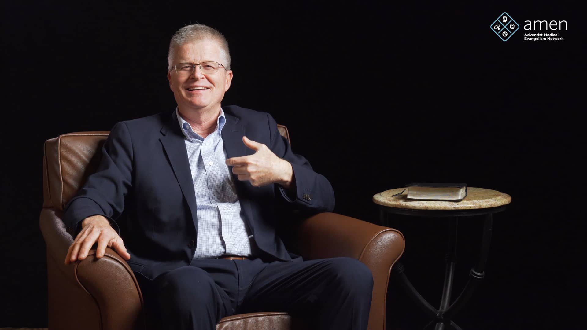 1 Todd Guthrie Orthopedic Surgeon on Vimeo