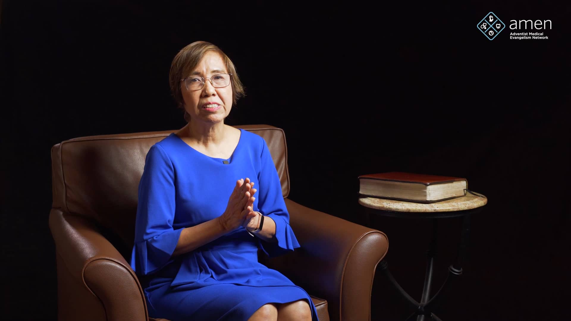 Linda Lim-Varona on Vimeo