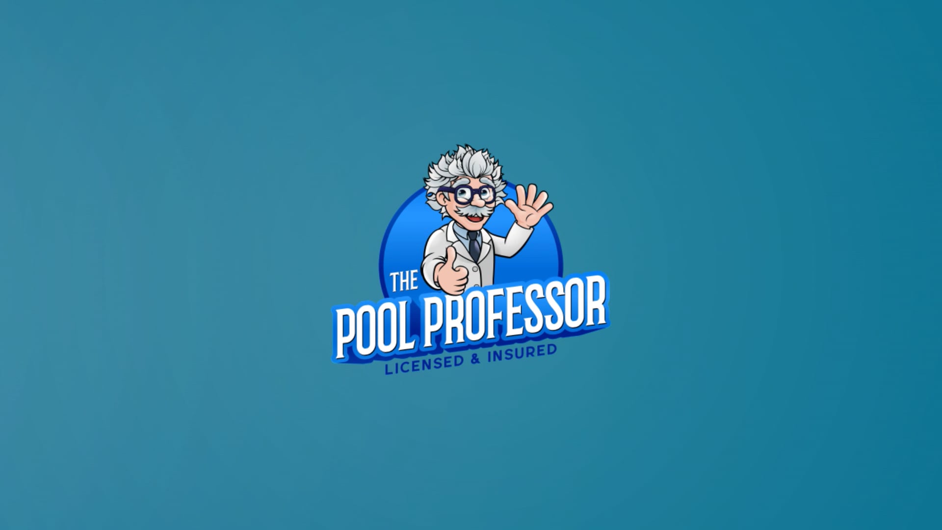Swimming Pool Cleaning Services - The Pool Professor