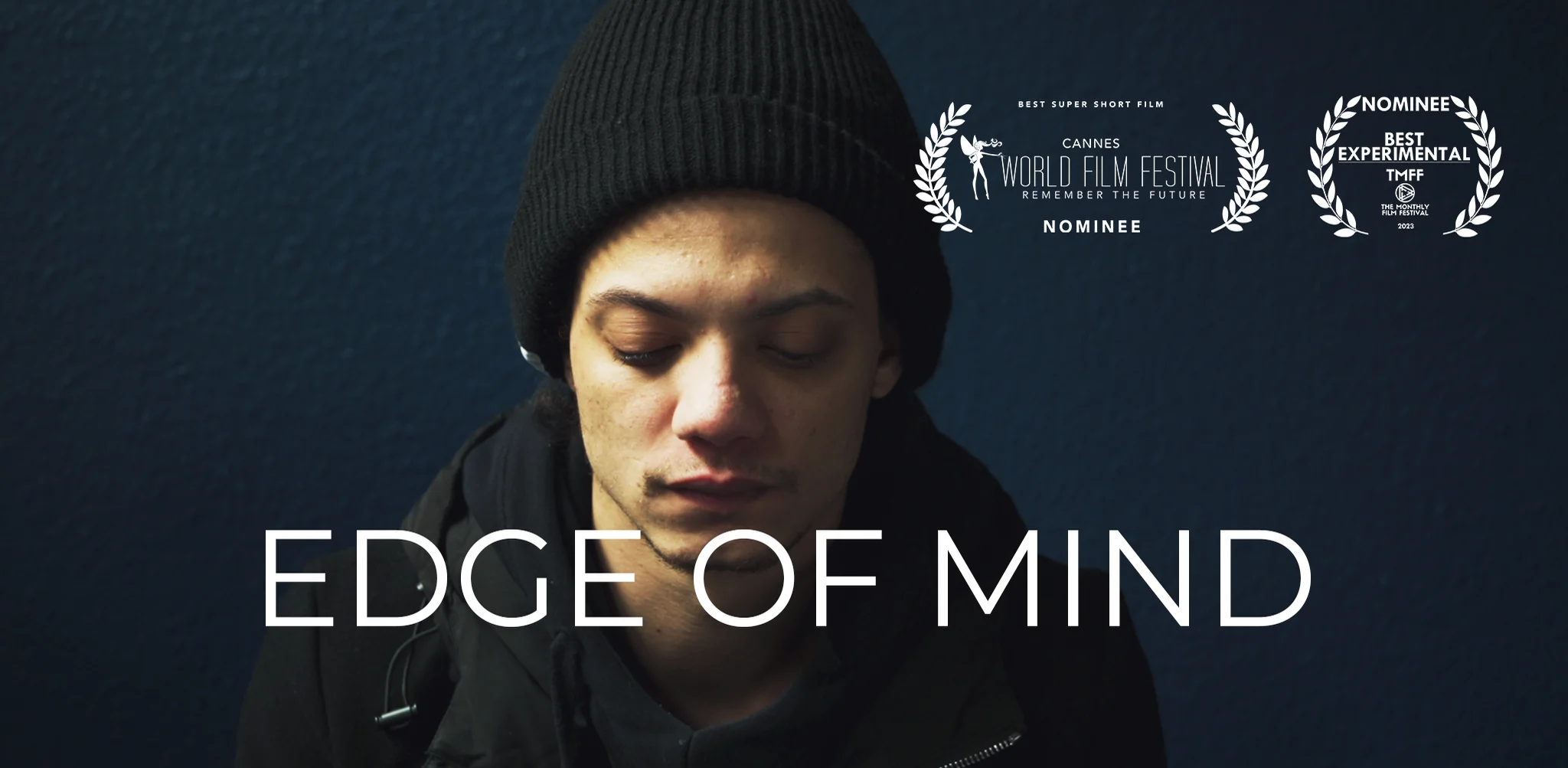 Edge of Mind on Vimeo