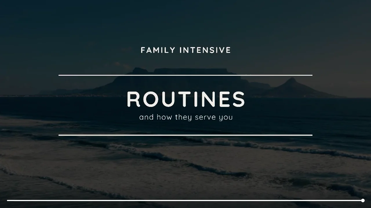 Routines_FI