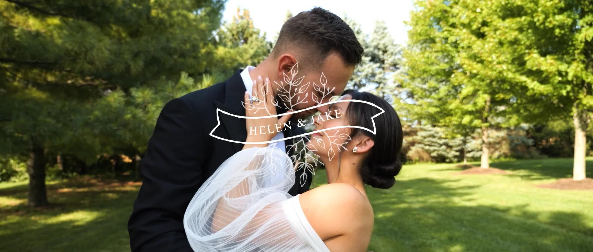 Helen & Jake Feature on Vimeo