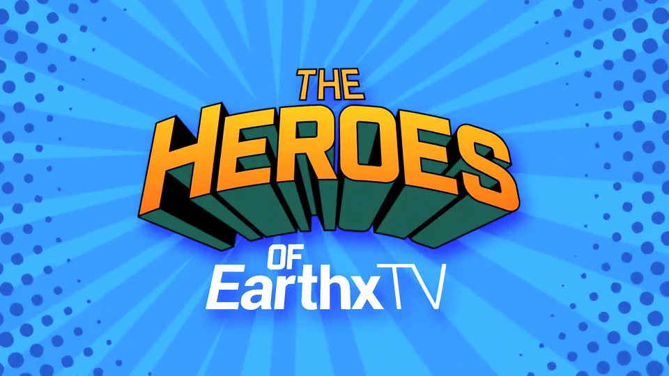 The Heroes of EarthxTV
