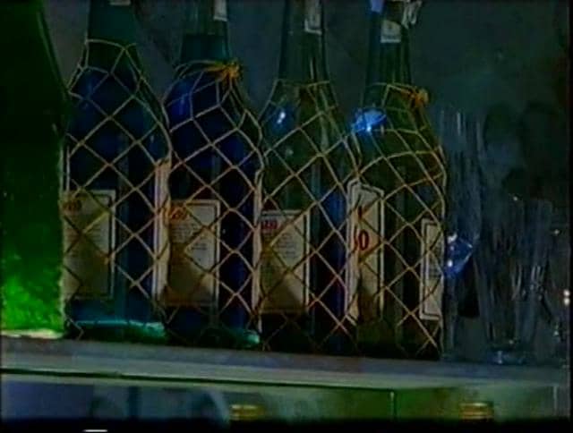 One Way Street: Fragments for Walter Benjamin (1993) on Vimeo