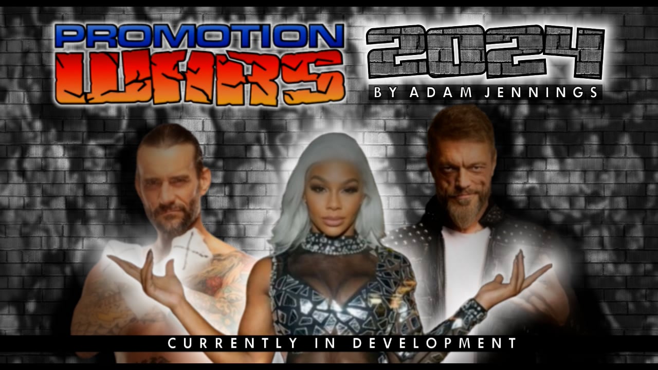 Data Packs | Promotion Wars