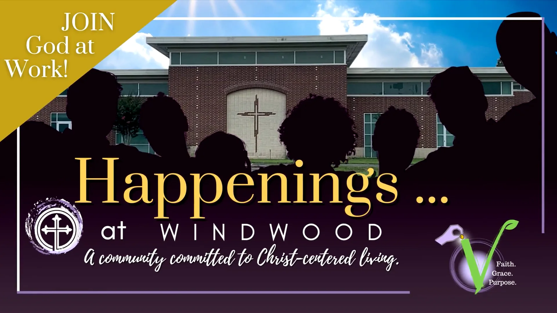 Announcements 12-31 on Vimeo