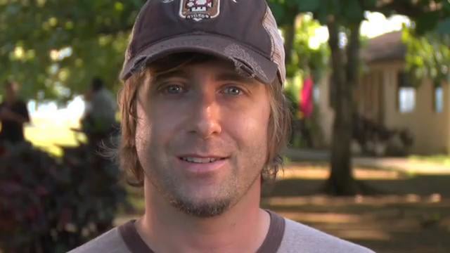 Doug Pierce shares about a cause greater than self on Vimeo