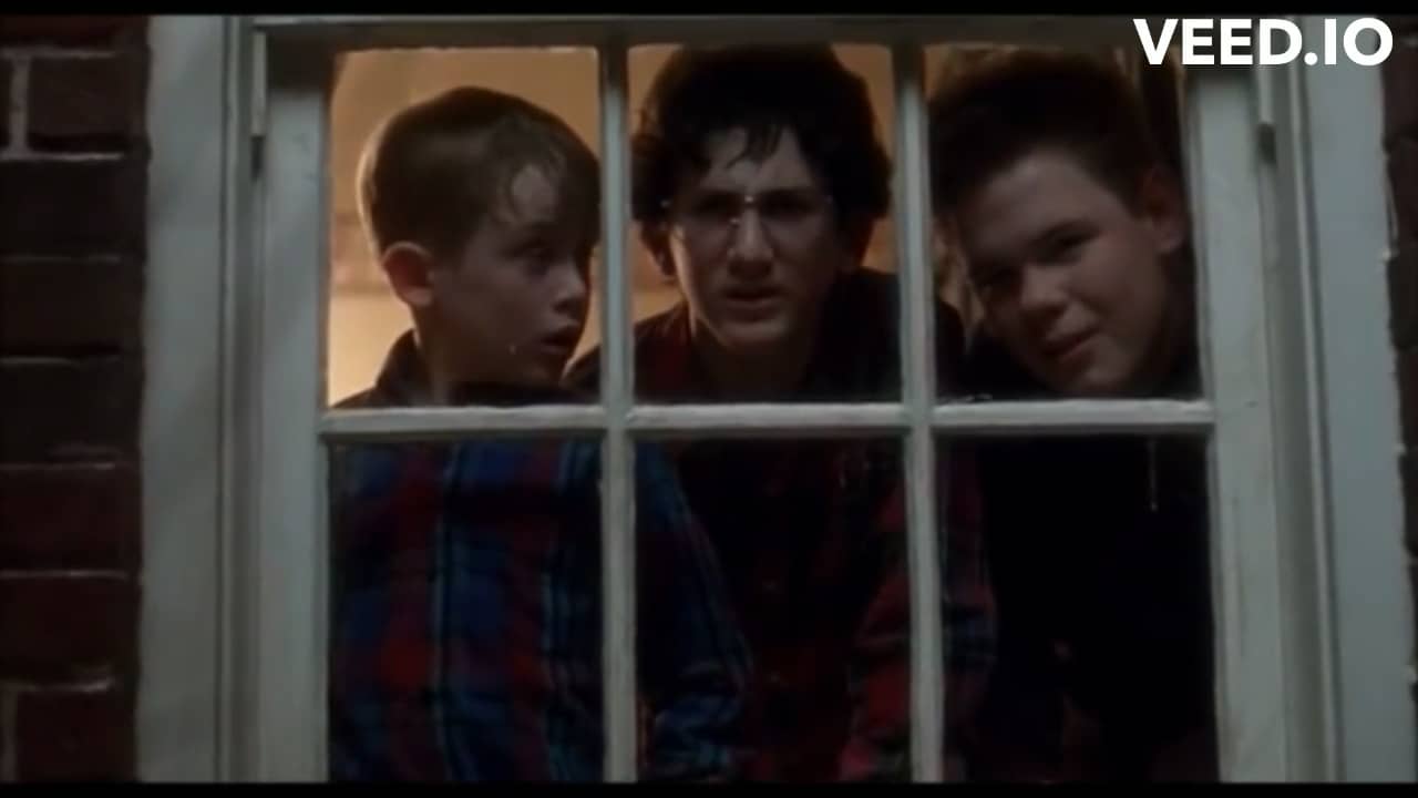 South Bend Shovel Slayer - Home Alone (1990) on Vimeo