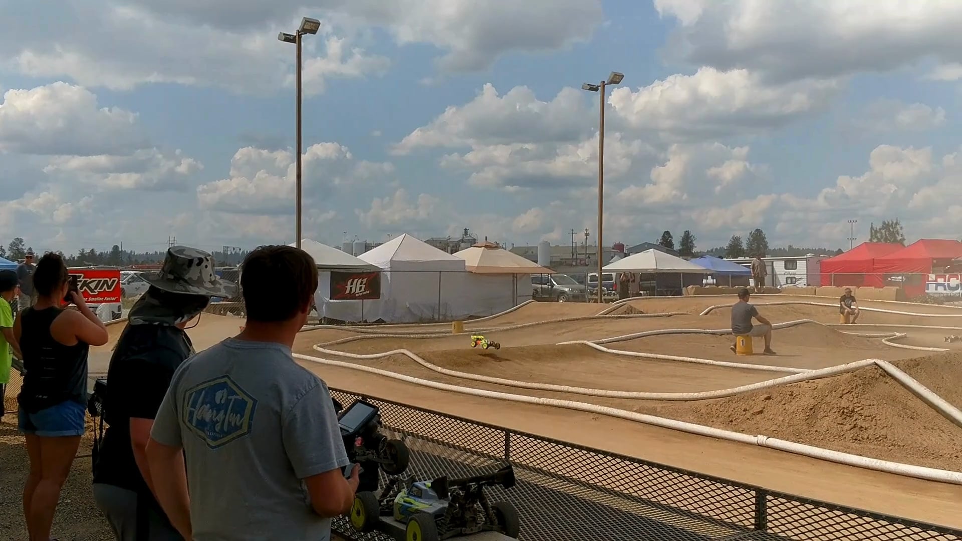 Exciting RC Car Events and Races