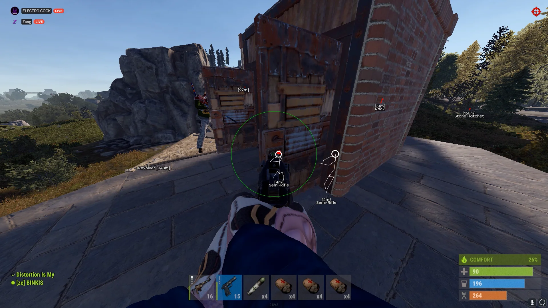 RUST 2023.12.28 - 08.30.13.04.DVR - Trim on Vimeo