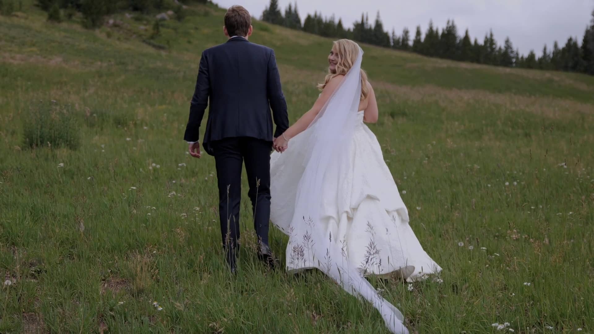 Kelly & Noah - Vail, Colorado on Vimeo