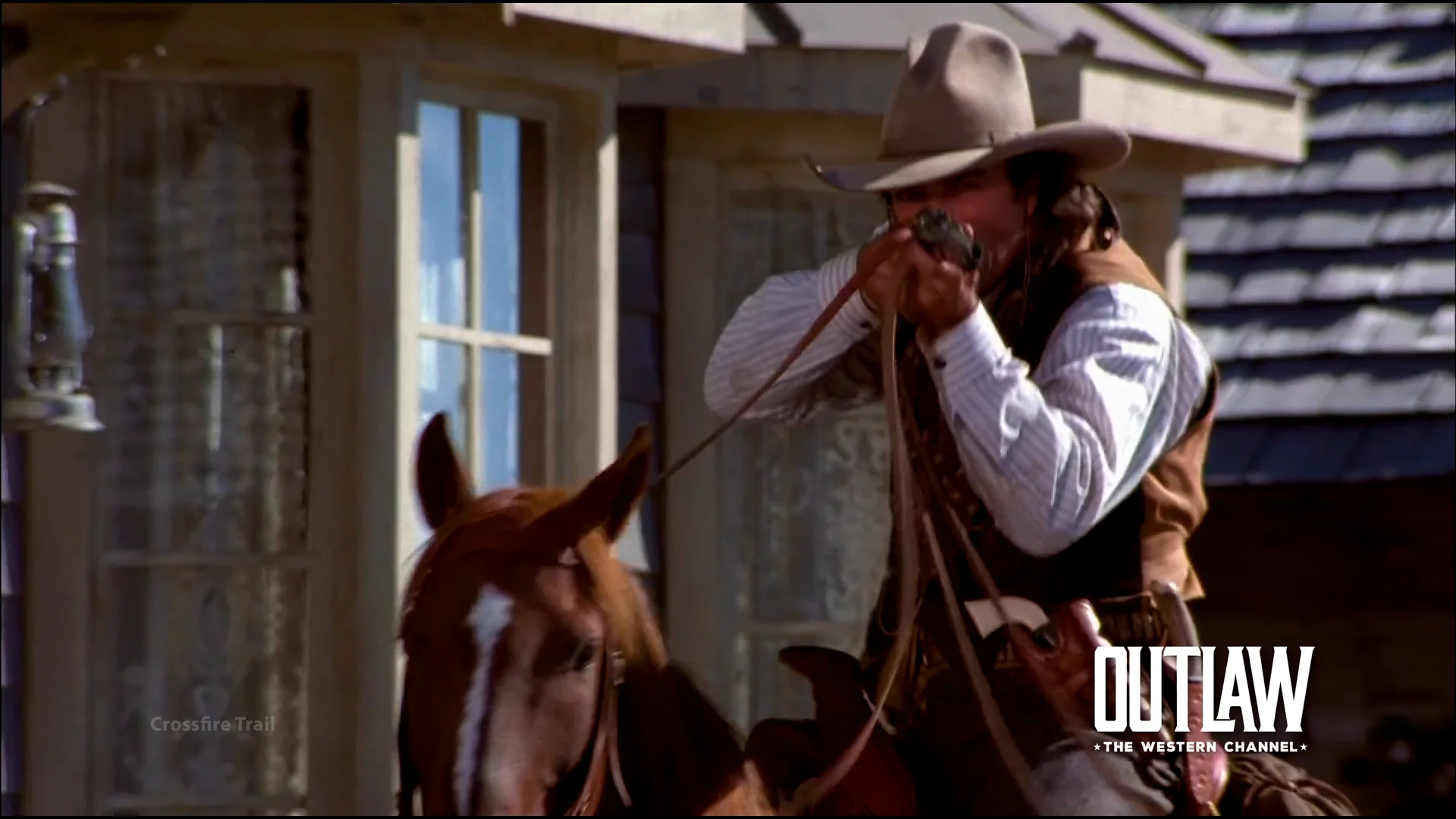 Outlaw - Network Image - 30 on Vimeo