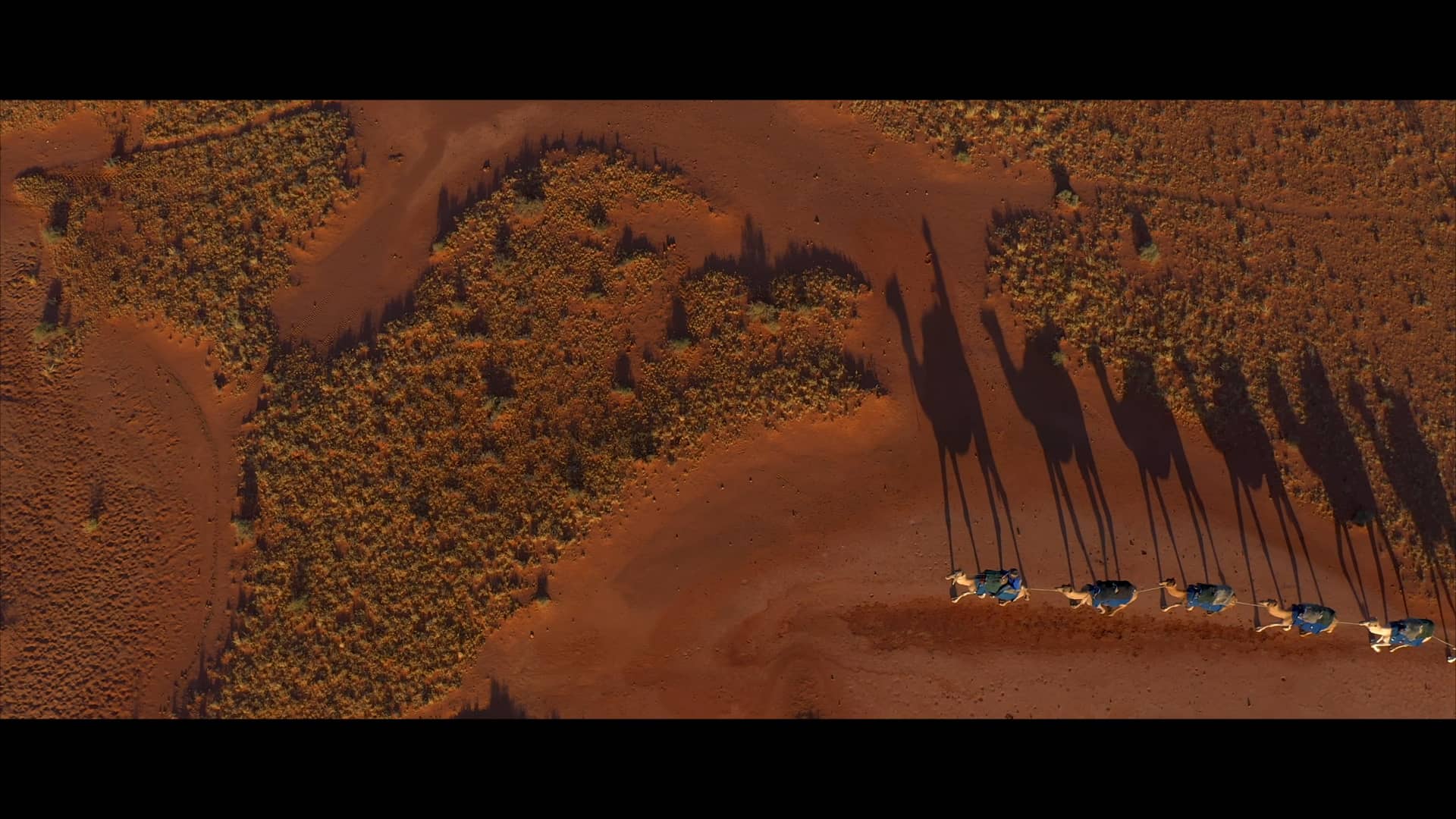 Unseen Australia on Vimeo