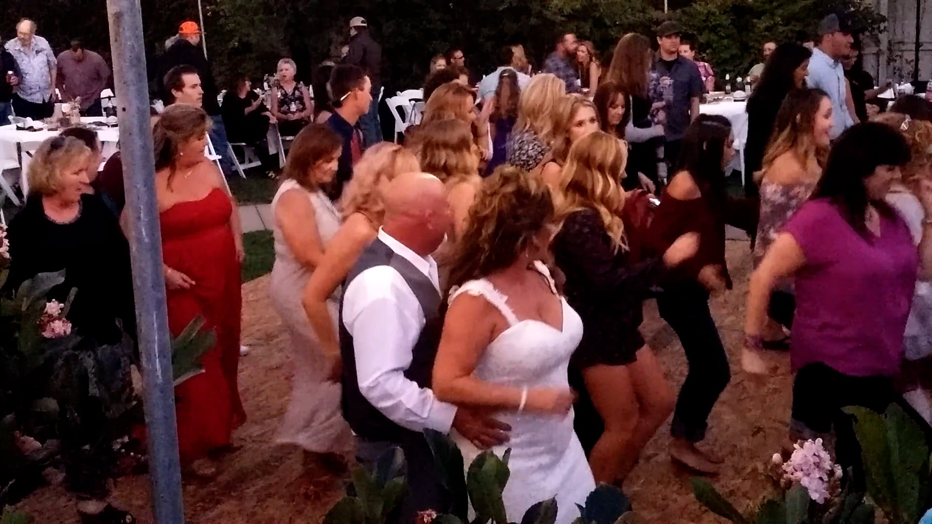 Spot-On! Event Services - Home