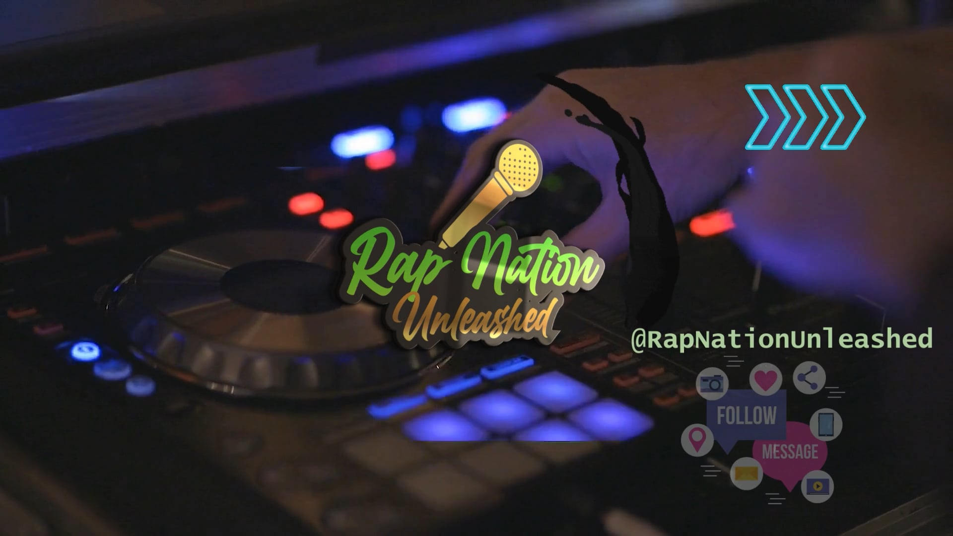 Arizona Rap Beats | Rap Nation Unleashed