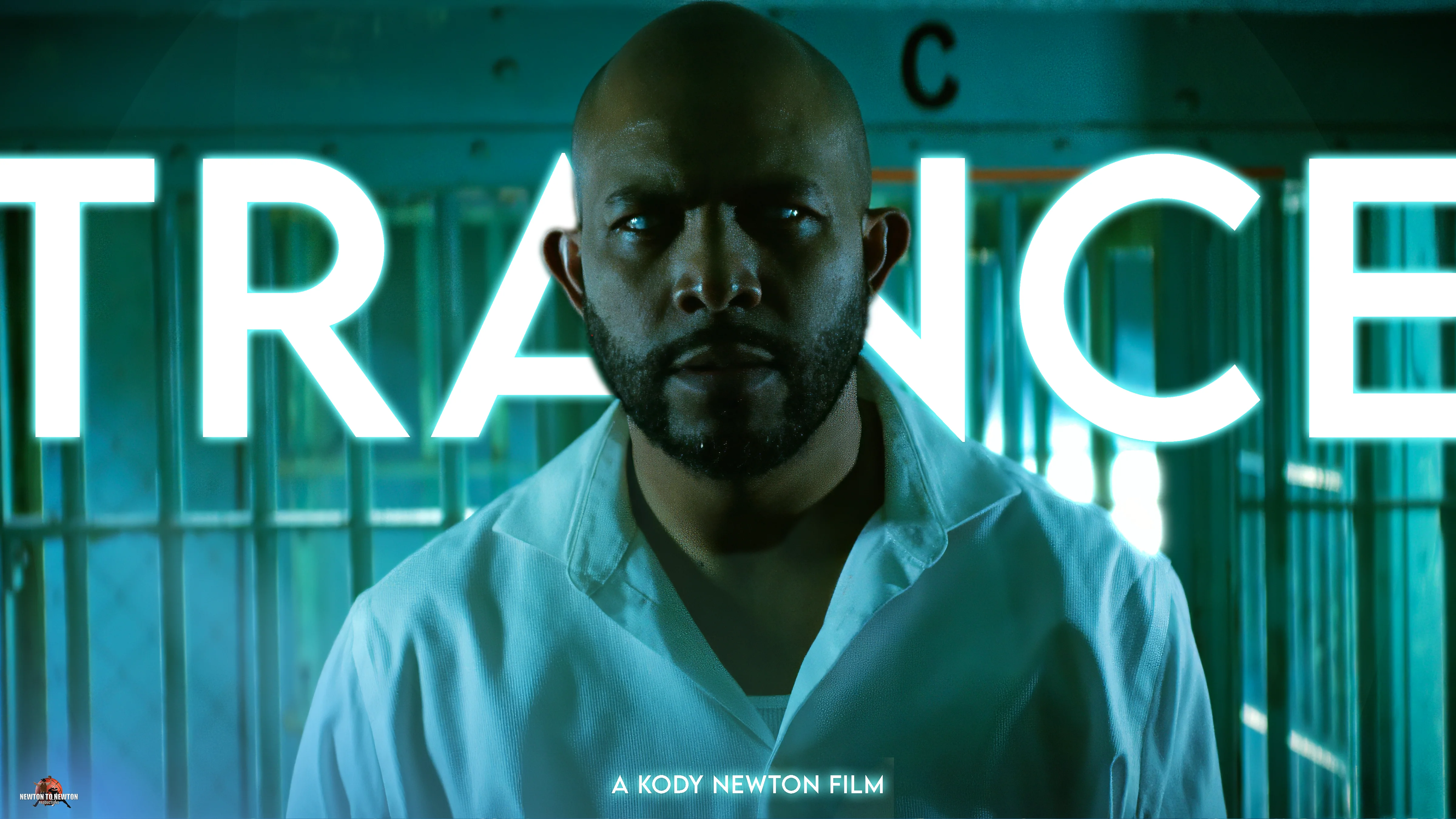 "Trance" starring Carl Covington - shot on Great Joy and Sirui Anamorphics w/ Blackmagic Pocket ...