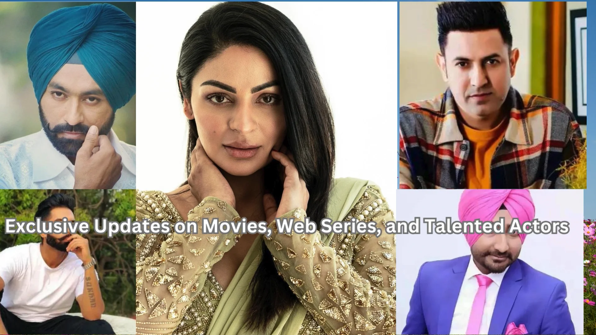 Exclusive Updates on Movies, Web Series, and Talented Actors on Vimeo