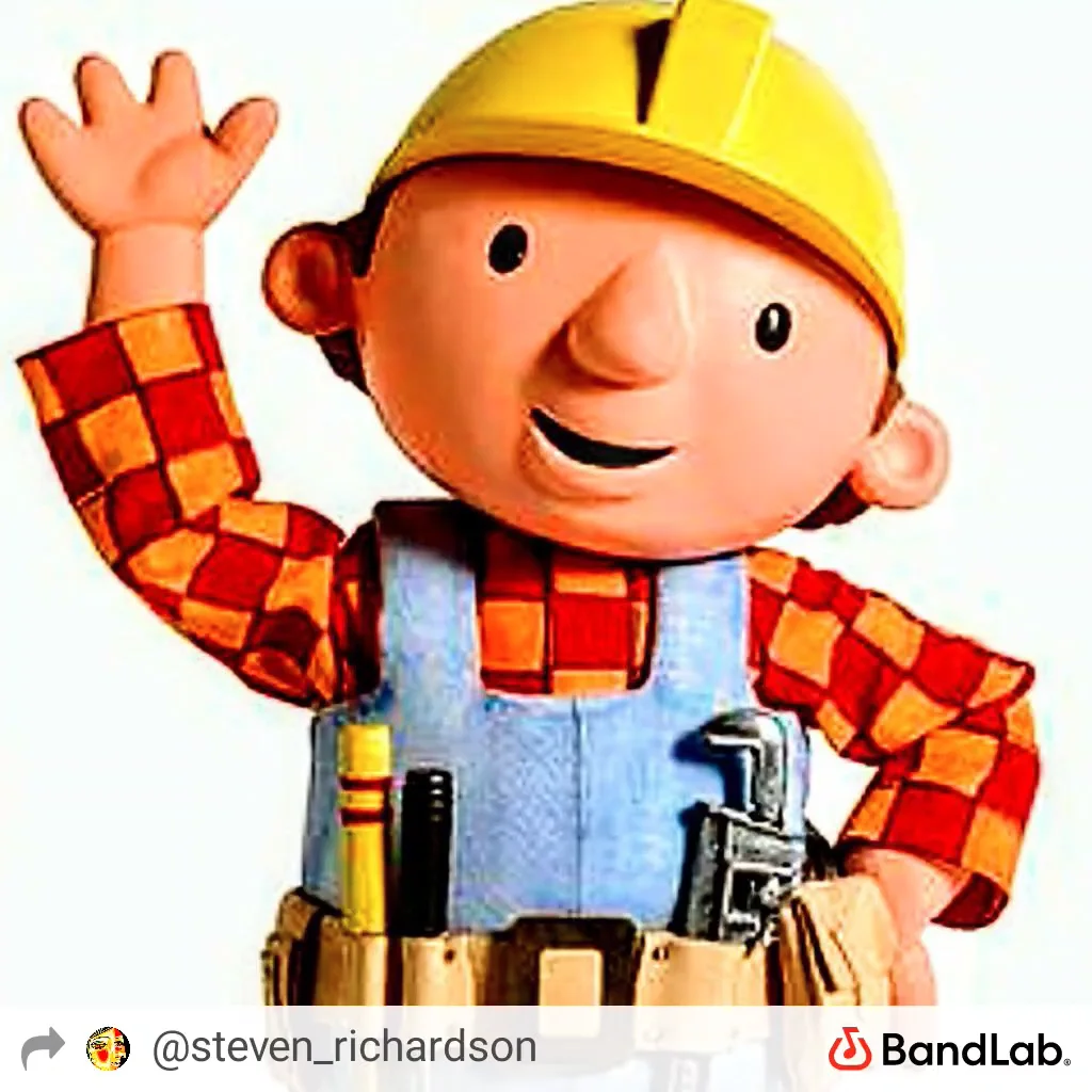 BOB THE BUILDER on Vimeo