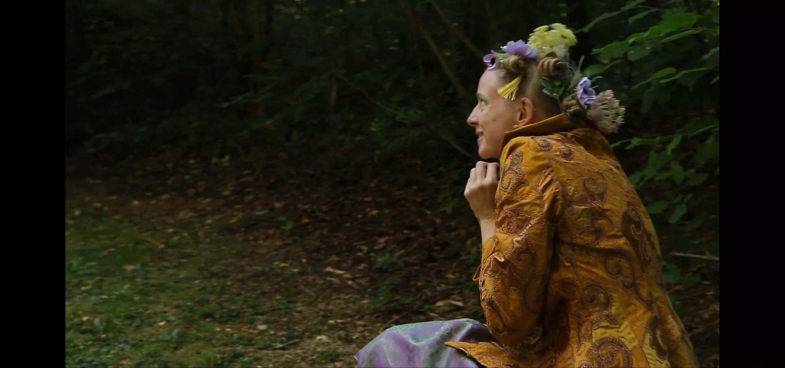 Aifric Ni Chaoimh Showreel on Vimeo