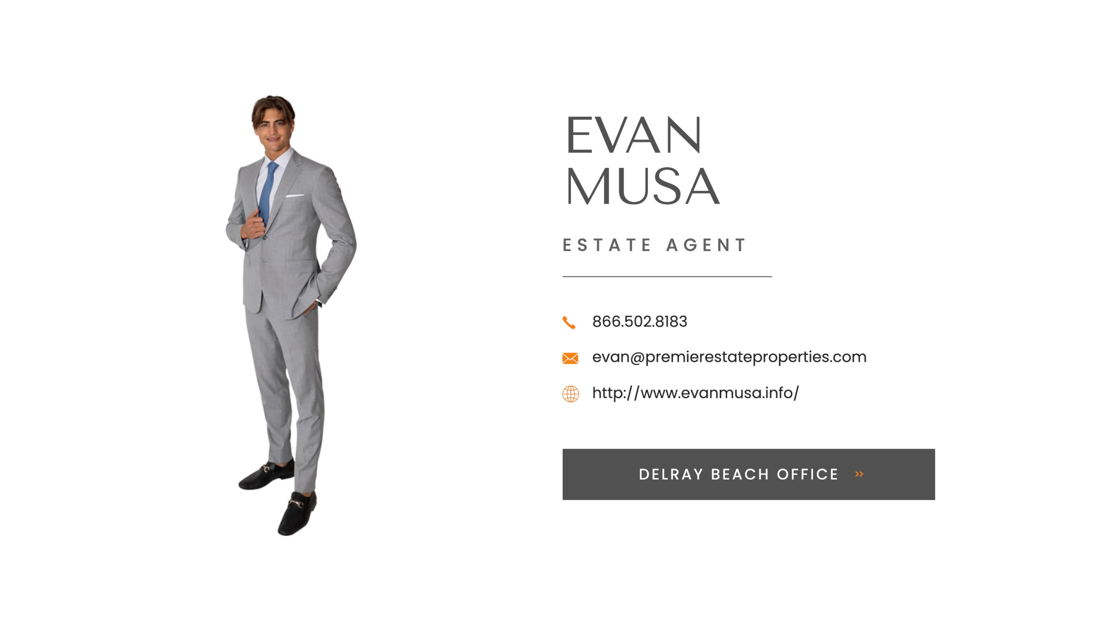 Premier Estate Properties | Evan Musa on Vimeo