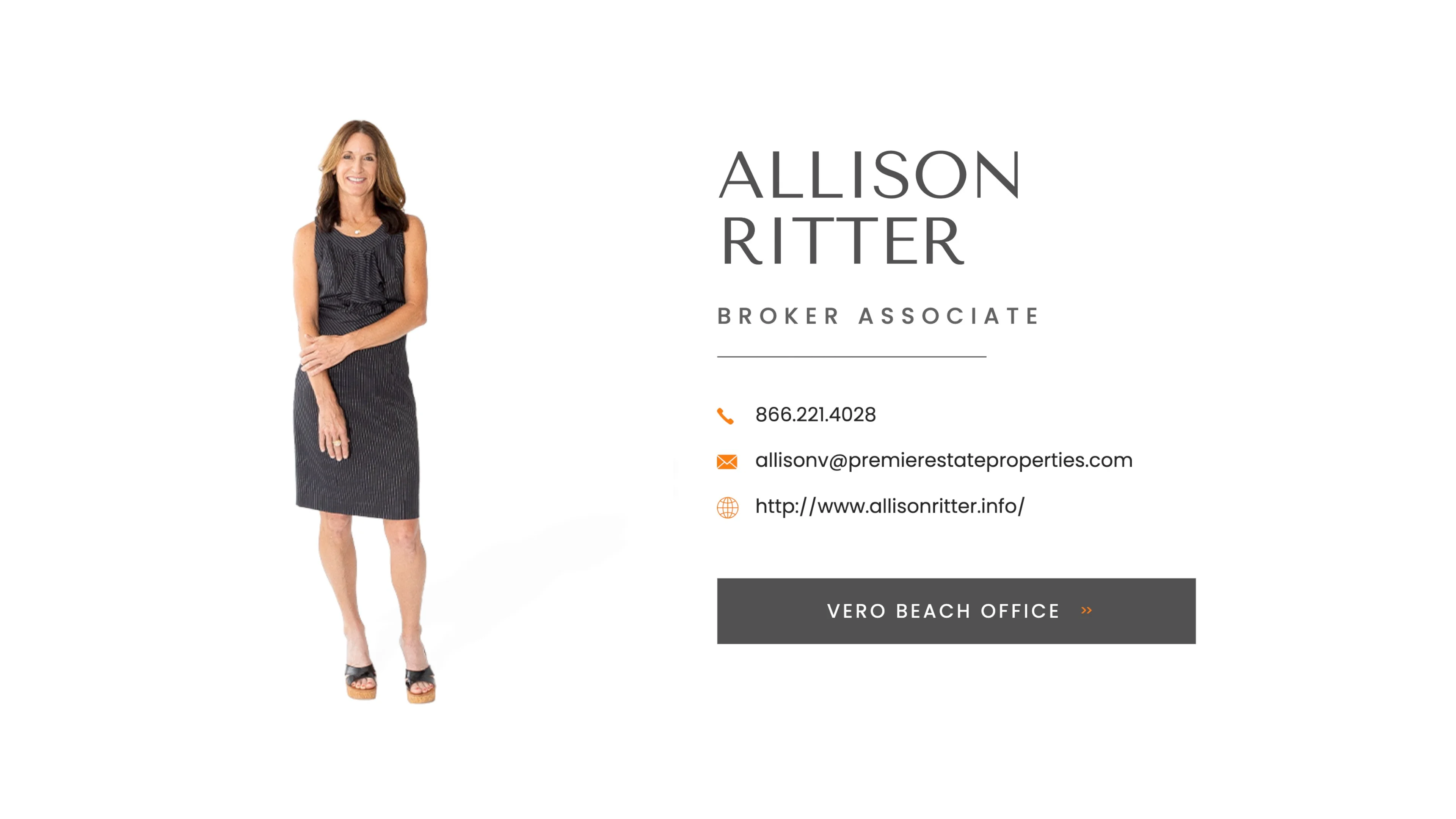 Premier Estate Properties | Allison Ritter on Vimeo