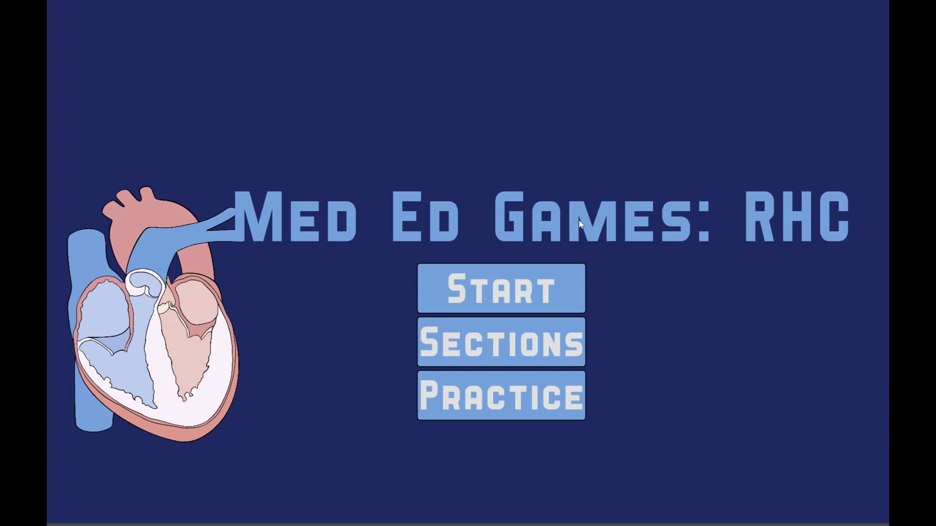 Med Ed Games - ACC Cardio Sim Creator Submission on Vimeo